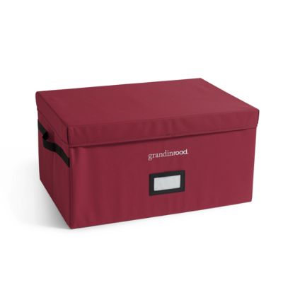 Multi-Use Storage Box | Grandin Road