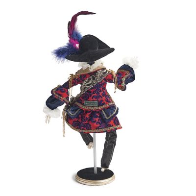 Mark Roberts Mr. Pirate Skeleton | Grandin Road