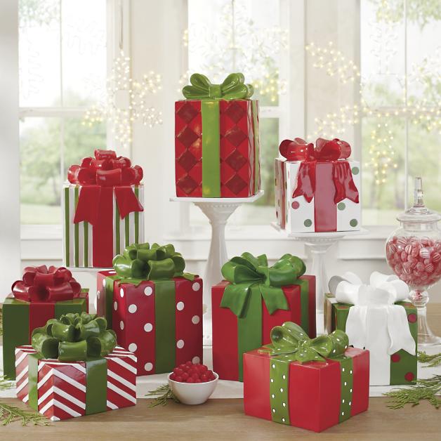 Designer Presents | Grandin Road Designer Presents | Grandin Road