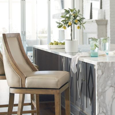 Tabletop Lemon Tree | Grandin Road