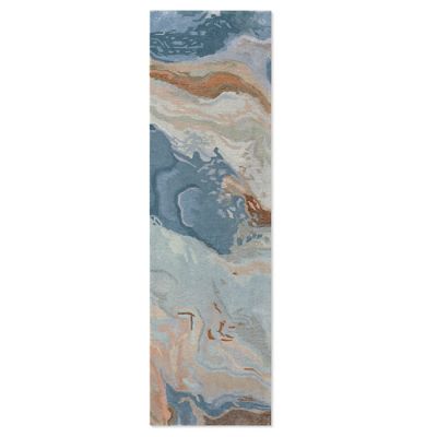 Topography Rug | Grandin Road