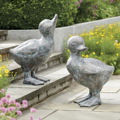 Garden Ducklings | Grandin Road
