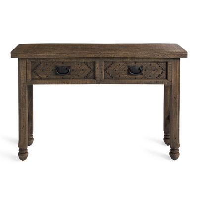 Sierra Console | Grandin Road