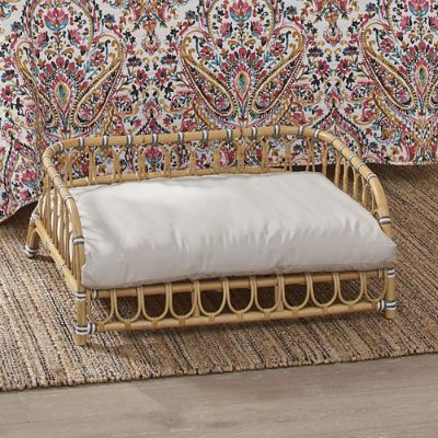 Nico Pet Bed | Grandin Road