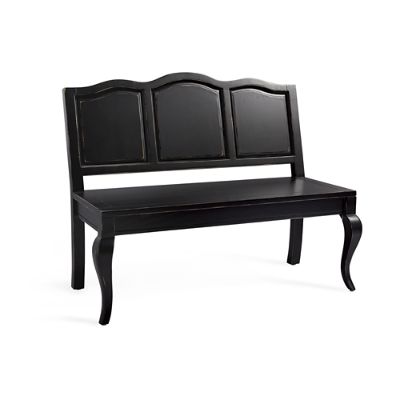 Kinsley Bench | Grandin Road