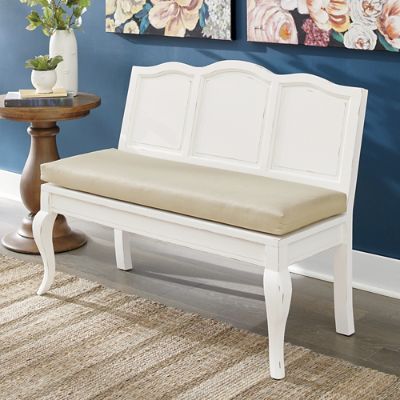 Kinsley Bench Cushion | Grandin Road