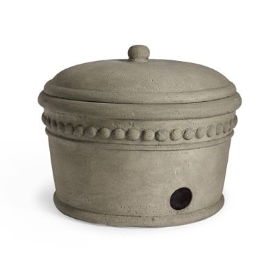 Beaded Hose Pot | Grandin Road