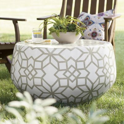 Alba Coffee Table | Grandin Road