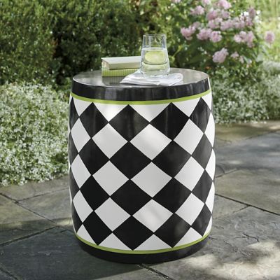 Zara Side Table | Grandin Road