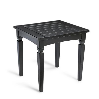 Samson Side Table | Grandin Road