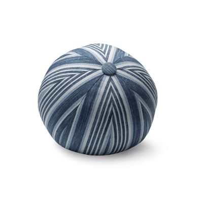 Atwood Sphere Outdoor Pillow | Grandin Road