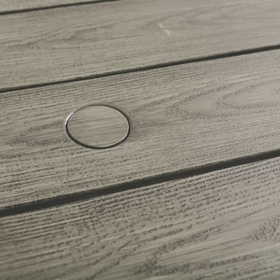 Bridgeport Trestle Dining Table | Grandin Road