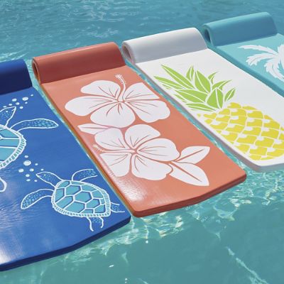 Nassau Pool Floats | Grandin Road