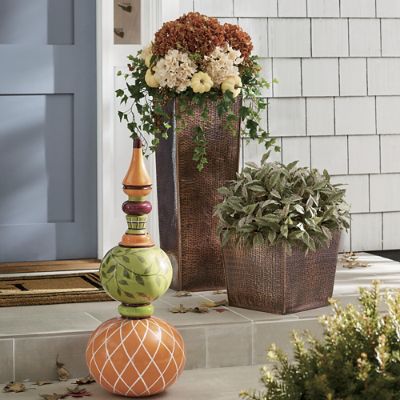 Harvest Harlow Topiary | Grandin Road