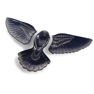 Raven Platter | Grandin Road