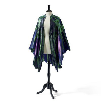 Raven Wings Cape | Grandin Road