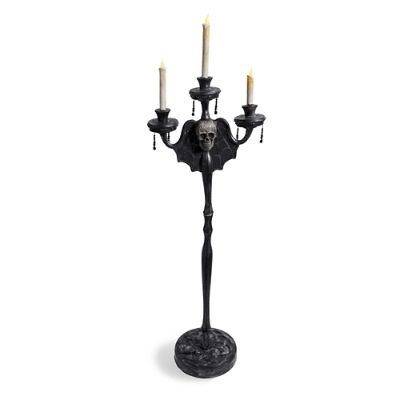 Animated Floating Candelabra | Grandin Road