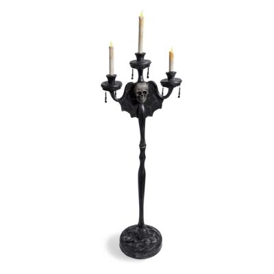 Animated Floating Candelabra | Grandin Road