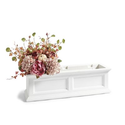 Blushing Fall Window Box Filler | Grandin Road