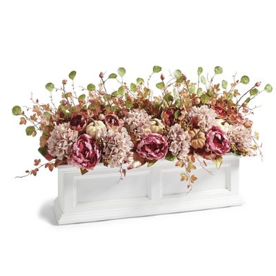 Blushing Fall Window Box Filler | Grandin Road
