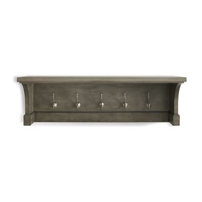 Cohen Entryway Shelf | Grandin Road