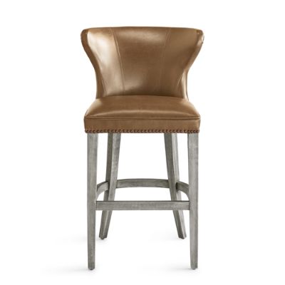 Jameson Bar & Counter Stools | Grandin Road