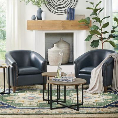 Wrigley Area Rug | Grandin Road