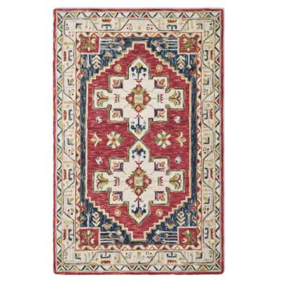 Wrigley Area Rug | Grandin Road