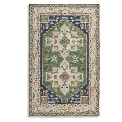 Wrigley Area Rug | Grandin Road
