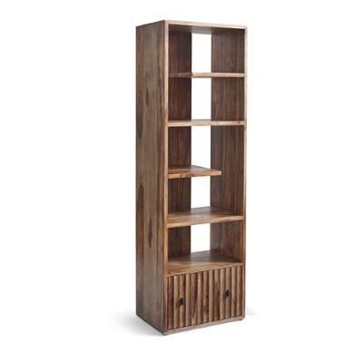 Lincoln Sheesham Bookcase | Grandin Road