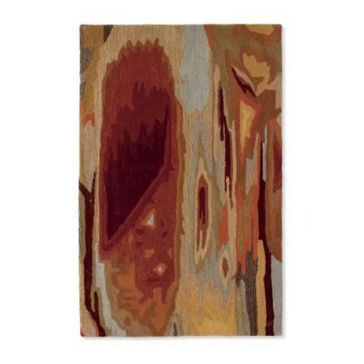 Landscape Area Rug | Grandin Road