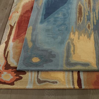 Landscape Area Rug | Grandin Road