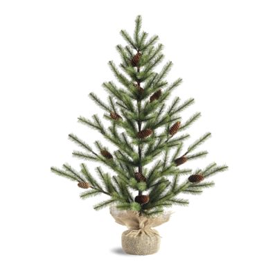 Mantel Tree | Grandin Road