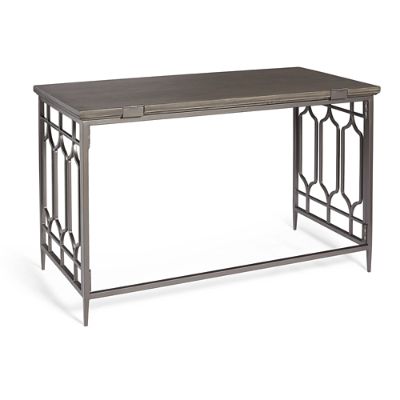 EZ Folding Desk | Grandin Road