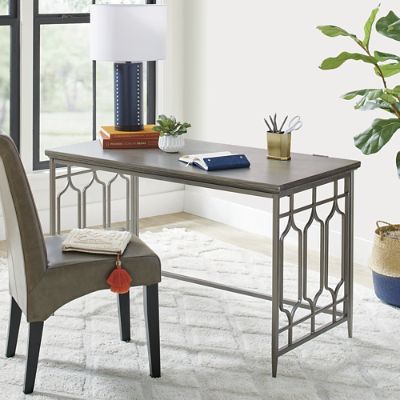 EZ Folding Desk | Grandin Road