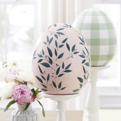 Designer Eggs | Grandin Road