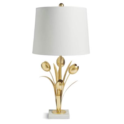 Tulip Table Lamp | Grandin Road