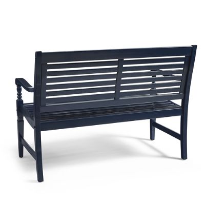 Nantucket Bench | Grandin Road