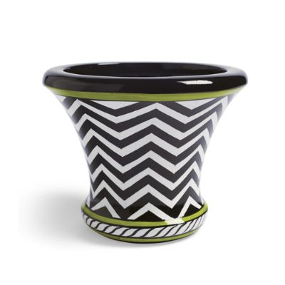 Zoey Mini Planters | Grandin Road