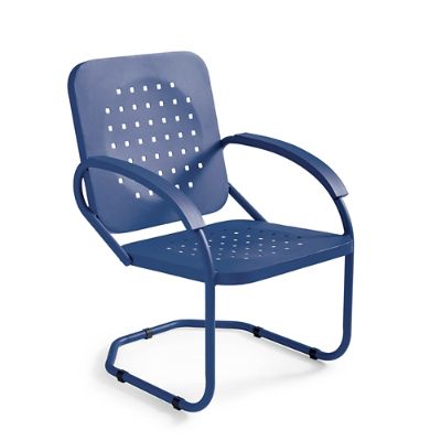 Retro Squares Outdoor Furniture Collection | Grandin Road