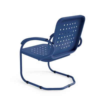 Retro Squares Outdoor Furniture Collection | Grandin Road