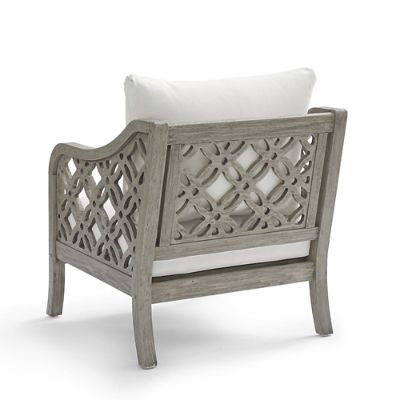 Reims Lounge Chair | Grandin Road