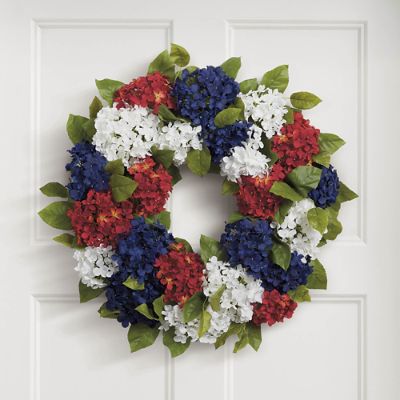 Americana Wreath | Grandin Road