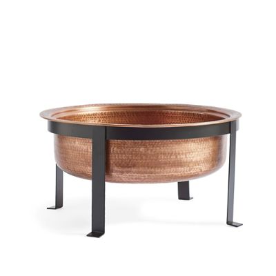 Fulton Fire Pit | Grandin Road