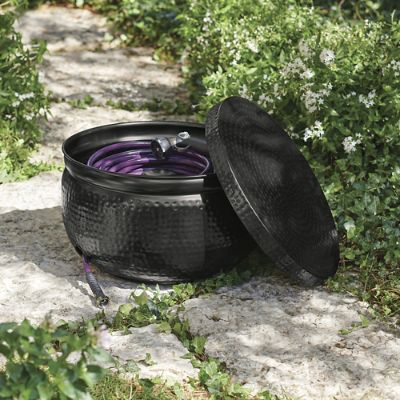 Beaded Hose Pot | Grandin Road