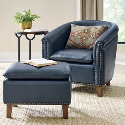 Benson Side Table | Grandin Road