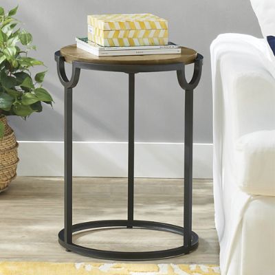 Benson Side Table | Grandin Road