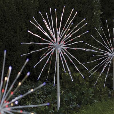 3 in 1 Firework Light | Grandin Road