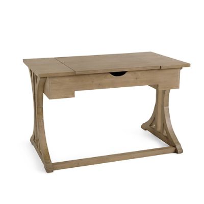 Garner Standing Desk | Grandin Road