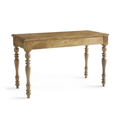 Thea Carved Desk | Grandin Road